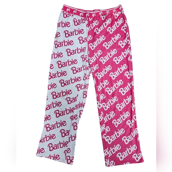 Barbie | Intimates & Sleepwear | Barbie Pajama Pants | Poshmark